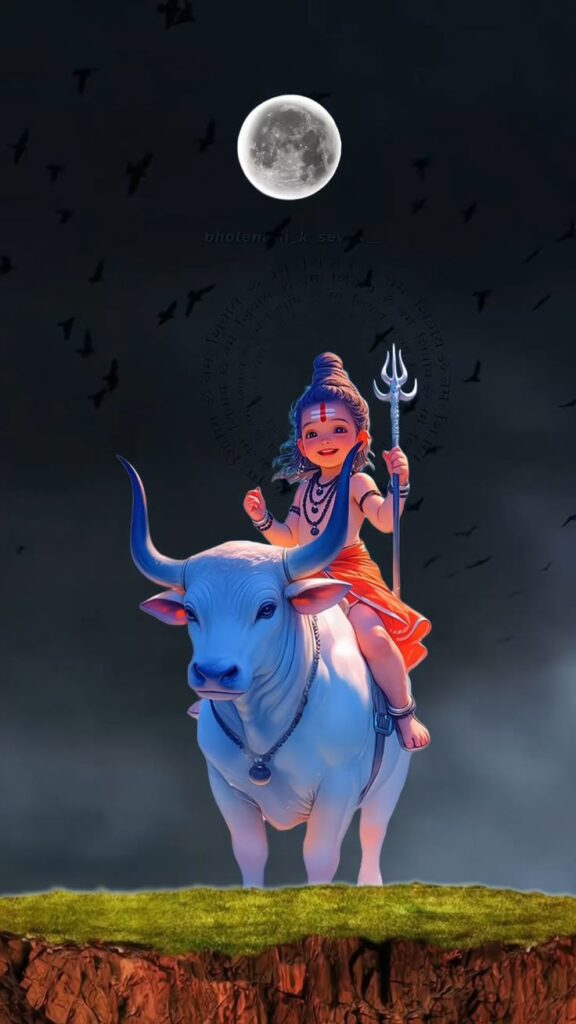 [1010+] Mahadev Photos, Dp, Images, Pictures, Photos & Wallpapers (2025) - PhotosDekhe.com