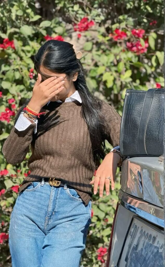 [1005+] Real Girl Pic, DP, Photos, Pictures & Wallpapers (2025 ...