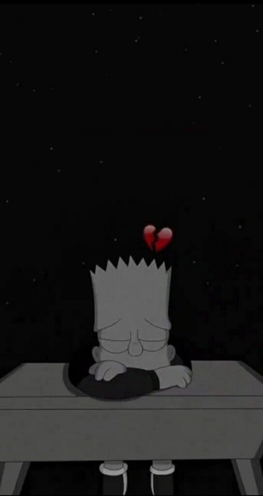[1033+] Sad Dp, Images, Photos, Pictures & Wallpapers (2025 ...